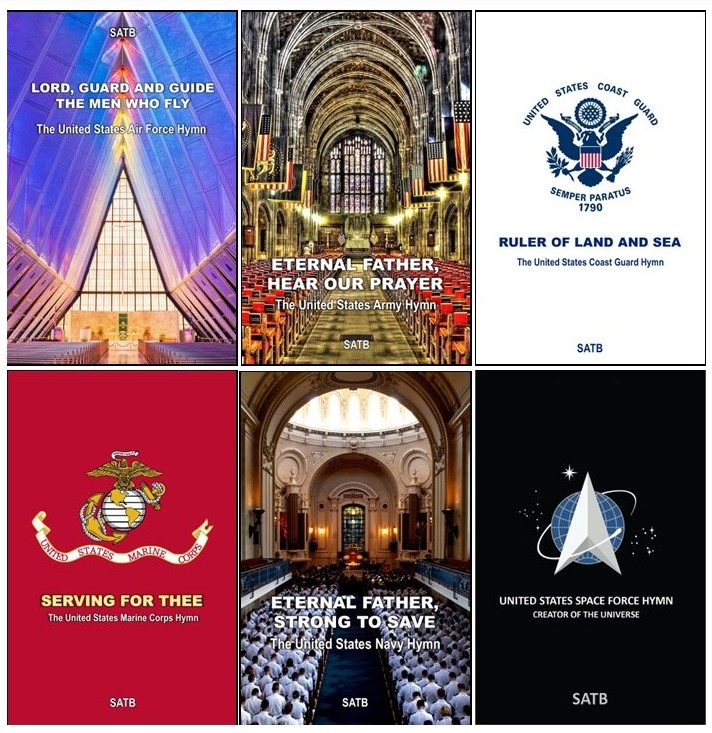 US Military Hymns - SemperVerus